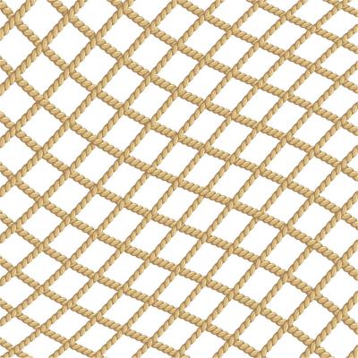 China Red de nylon de los aparejos de pesca anaranjados del monofilamento en venta