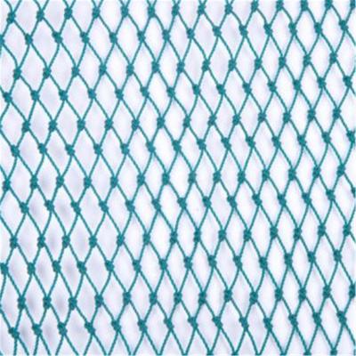 China Fábrica china de la red de pesca en venta
