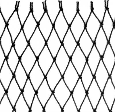 China Red de nylon barata de la pesca del monofilamento en venta