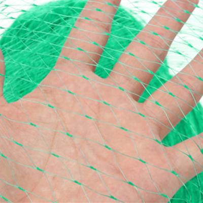 China Buena red de pesca bien estirada del monofilamento del borde el 100m (0.18mm-0.48m m) en venta