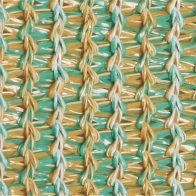 China ombra del rete, red de la sombra para la agricultura en venta