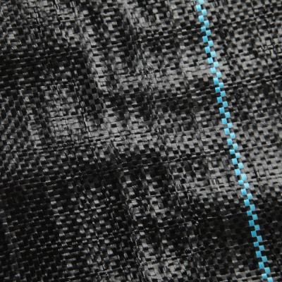 China Barrera de la mala hierba de los PP barrera de malezas en venta