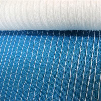 China bala de red del abrigo de la bala de heno, red del abrigo de la prensa en venta