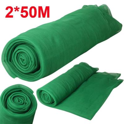 China red de seguridad de construcción 180g, redes de la ruina de Scalfolding en venta