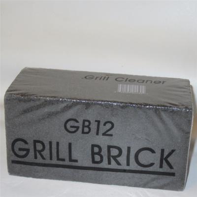 China Barbecue Grill Cleaning Stone,Grill Block manufacturer for sale