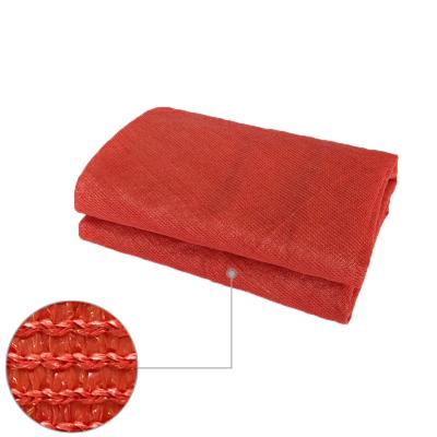 China % 180grams de la vela de la sombra del PE de la vela del paño del negro de /95 para la granja/el jardín/la agricultura en venta