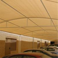China shade sail for sale