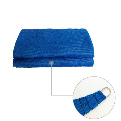 China Swimming pool sun shade sails outdoor for sale