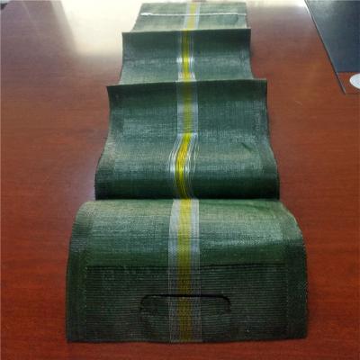 China High Density Polyethylene silo bags for silo storage and silo covers supplying for sale