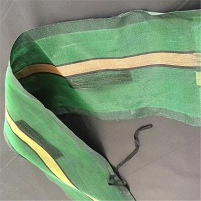 China HDPE knitted Silo Bag For Agricultural for sale