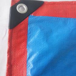 China China PE Tarpaulin with UV Treated for Covers for sale