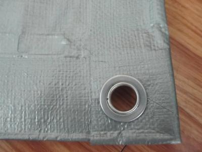 China 120GSM UV Protection PE Tarpaulin for Truck Boat Tent for sale