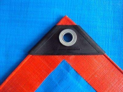 China PE Tarpaulin Sheet HDPE Plastic Tarpaulins Coated Tarps Tarpaulin Vietnam Roofing Cover Tarpaulin for sale