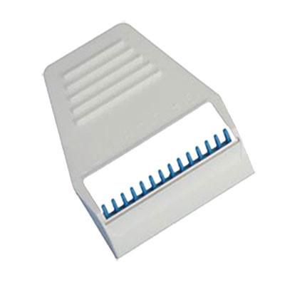 China medical use prep razor, surgial razor with comb for sale