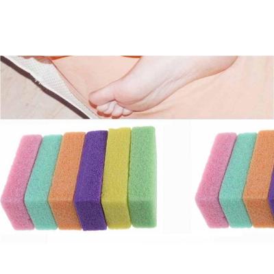 Китай Губка пемзы Pedicure продается