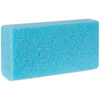 China Diane Large Pumice Sponge 120g PU Foam Foot Callus Remover Disposable Pedicure Tool for sale