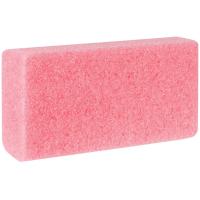 China Diane Large Pumice Sponge 120g PU Foam Foot Callus Remover Disposable Pedicure Tool for sale