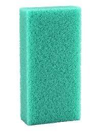 China Foot Scrub Away Pumice Sponge Bar set, pumice pad for sale