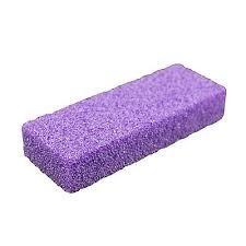 China Foot Scrub Away Pumice Sponge Bar set, pumice pad for sale
