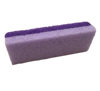 China Foot Scrub Away Pumice Sponge Bar set, pumice pad for sale