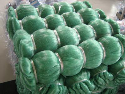 China REDES DE PESCA DE NYLON DEL MONOFILAMENTO en venta