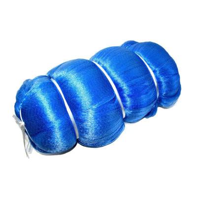 China Red de pesca de nylon del monofilamento de 0.35m m en venta