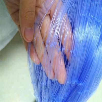 China Red 100% de pesca de nylon del PA 6 en venta