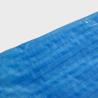 China Los materiales de techumbre PE laminaron el rollo impermeable de la lona de la tela, PE en venta