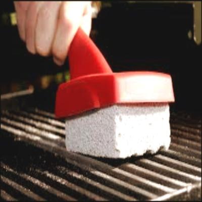 Китай LIMPIADOR DE PARRILLA – PIEDRA GRIL продается