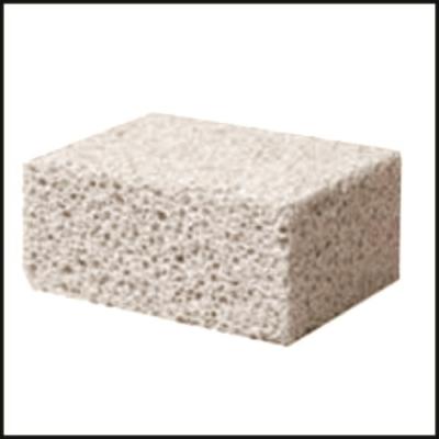 China piedra de piedra pómez mineral del pulido de dientes en venta