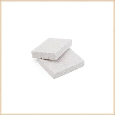 China horse grooming cleaning block, pumice block, pumie stone for sale