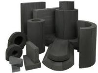 China Insulation Foam Glass Brick 600°C A1 Fireproof Cellular Glass Building Material for sale