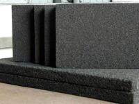 China Foam Glass Heat Insulation Material Cellular Glass Building Insulation 600°C A1 Fireproof for sale