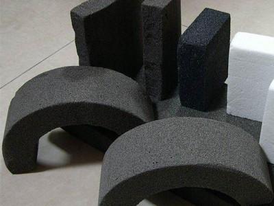 China Aislamiento del vidrio de ESPUMA de la central eléctrica de la chimenea en venta