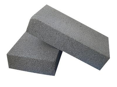 China Sound-absorbing foam glass for sale