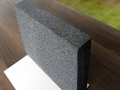 China USA standard cellular glass for sale