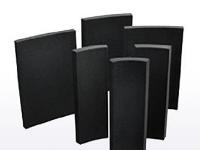China Cellular Glass Heat Insulation Material A1 Fireproof Moistureproof 600°C for sale