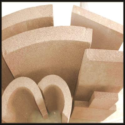 Китай Адиабатное стекло пены/клетчатая стеклянная изоляция продается