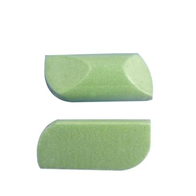 Китай нога салона ногтя губки пемзы pu scrub продается