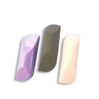 China Disposable Nail Kit Pumice Sponge for Callus Removal Medium Coarse Density for sale