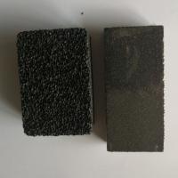 China Glass Pumice Stone Fabric Sweater Pilling Remover 10x6x2cm Eco Friendly for sale