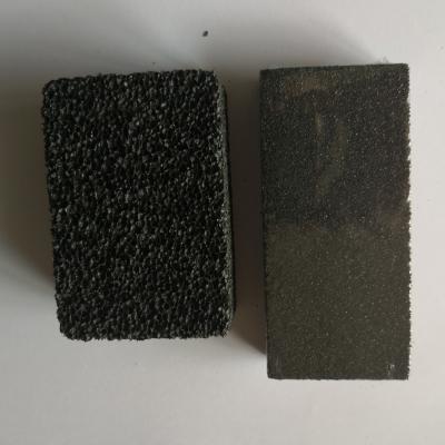 piedra del suéter de la tela, piedra pilling