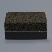 China Glass Pumice Sweater Stone Fabric Pill Remover 10x6x2cm Eco Friendly for sale