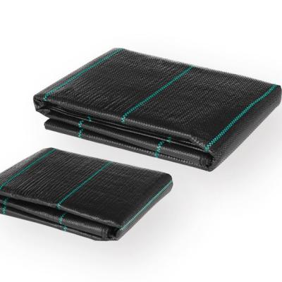 China anti weed mat green for sale