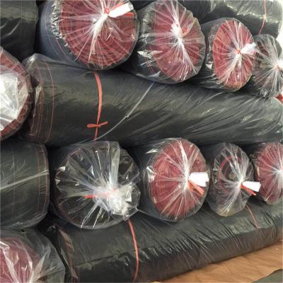 China biodegradable weed barrier film for sale