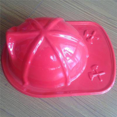 Китай Шлемы пожарного детей, пластмасса, (1-Pack 12) продается