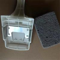 China Glass Pumice Grill Brick 10x7x4 cm for Griddle Cleaning Rust Remover for sale