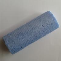 China Madan Stripping Stones Pet Hair Remover Pumice Stone 3x5x15cm for Auto Upholstery for sale