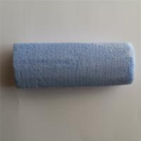 China Pet Hair Remover Pumice Stone 3cm x 5cm x 15cm for Auto Upholstery Carpet Fabric for sale