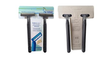 China disposable razor for sale